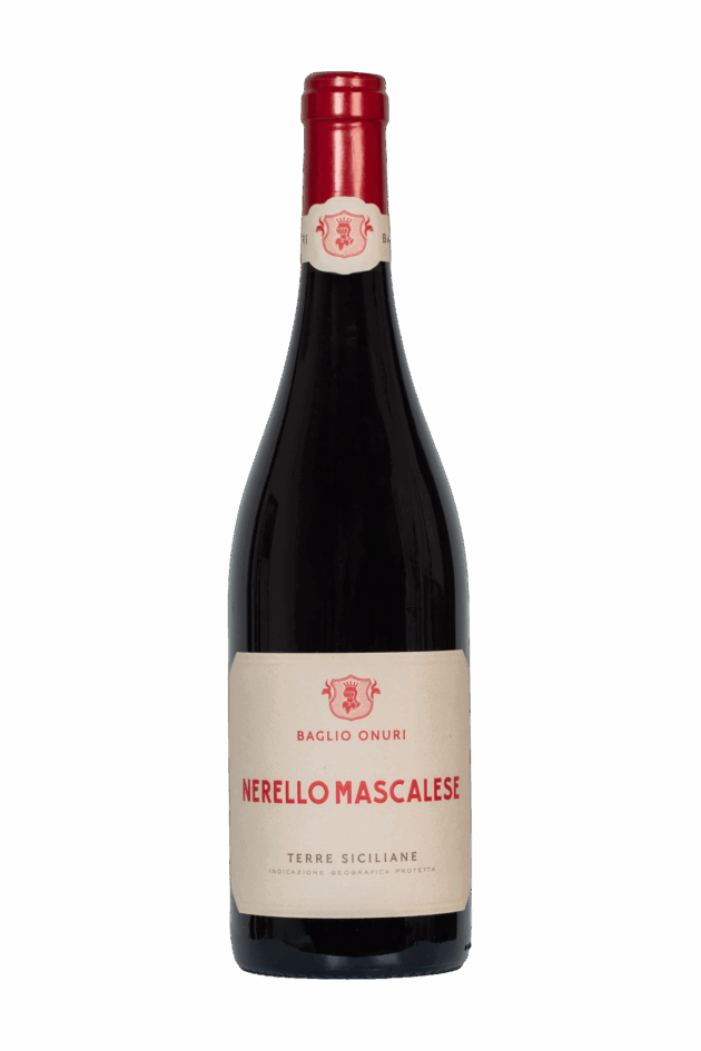 Nerello Mascalese - I VITICOLTORI